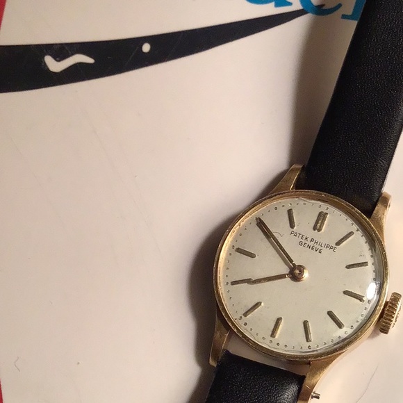 Patek Philippe | Jewelry | Patek Philippe Watch | Poshmark